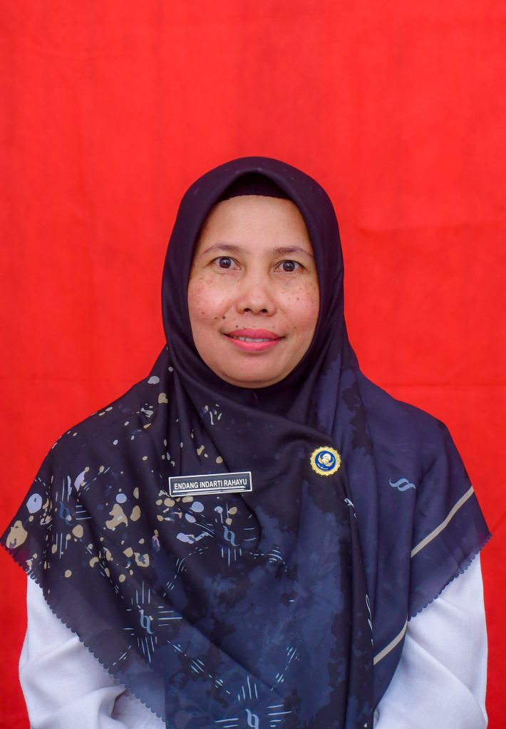 ENDANG INDARTI RAHAYU, S.Ag. | MTsN 3 Banyuwangi